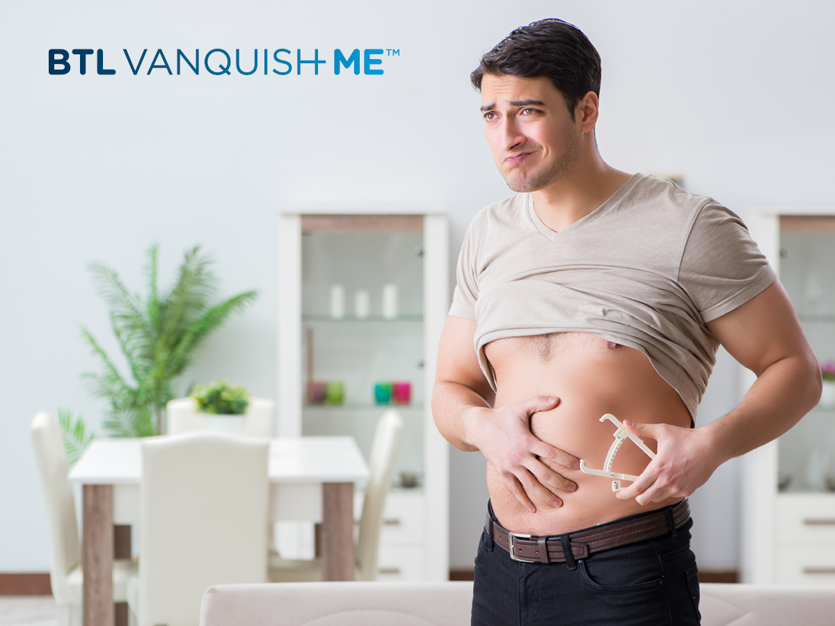 BTL Vanquish Treatments for Fat Loss and Weight Loss