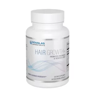 Douglas Labs Hair Growth - Scottsdale Skin and Holistic Health