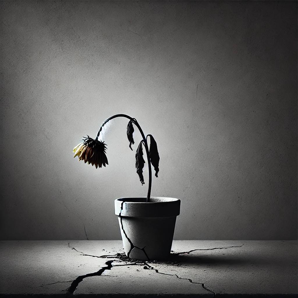 How Not To Be A Failure? Finish What You Start